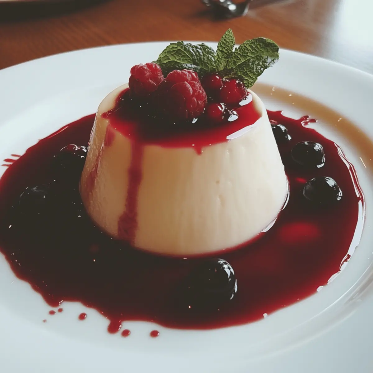 Easy Italian Panna Cotta Recipe: Silky, Dreamy & Delicious