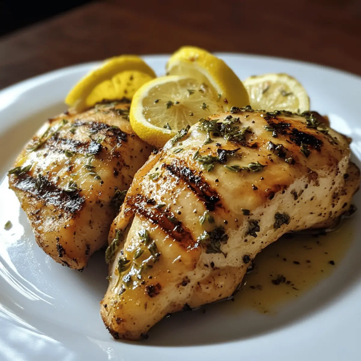 5 Flavorful Chicken Dinner Ideas - Whisk Wave