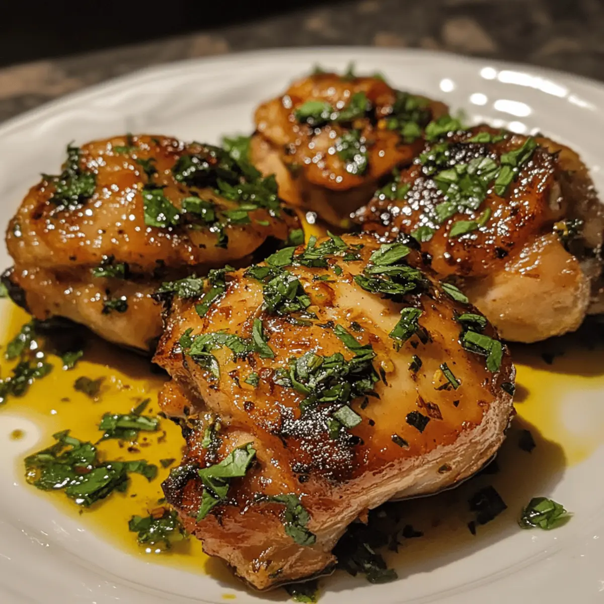 Easy Thai Basil Chicken Thighs for Crispy, Delicious Meals